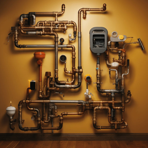 The History of Plumbing: From Ancient to Modern Day