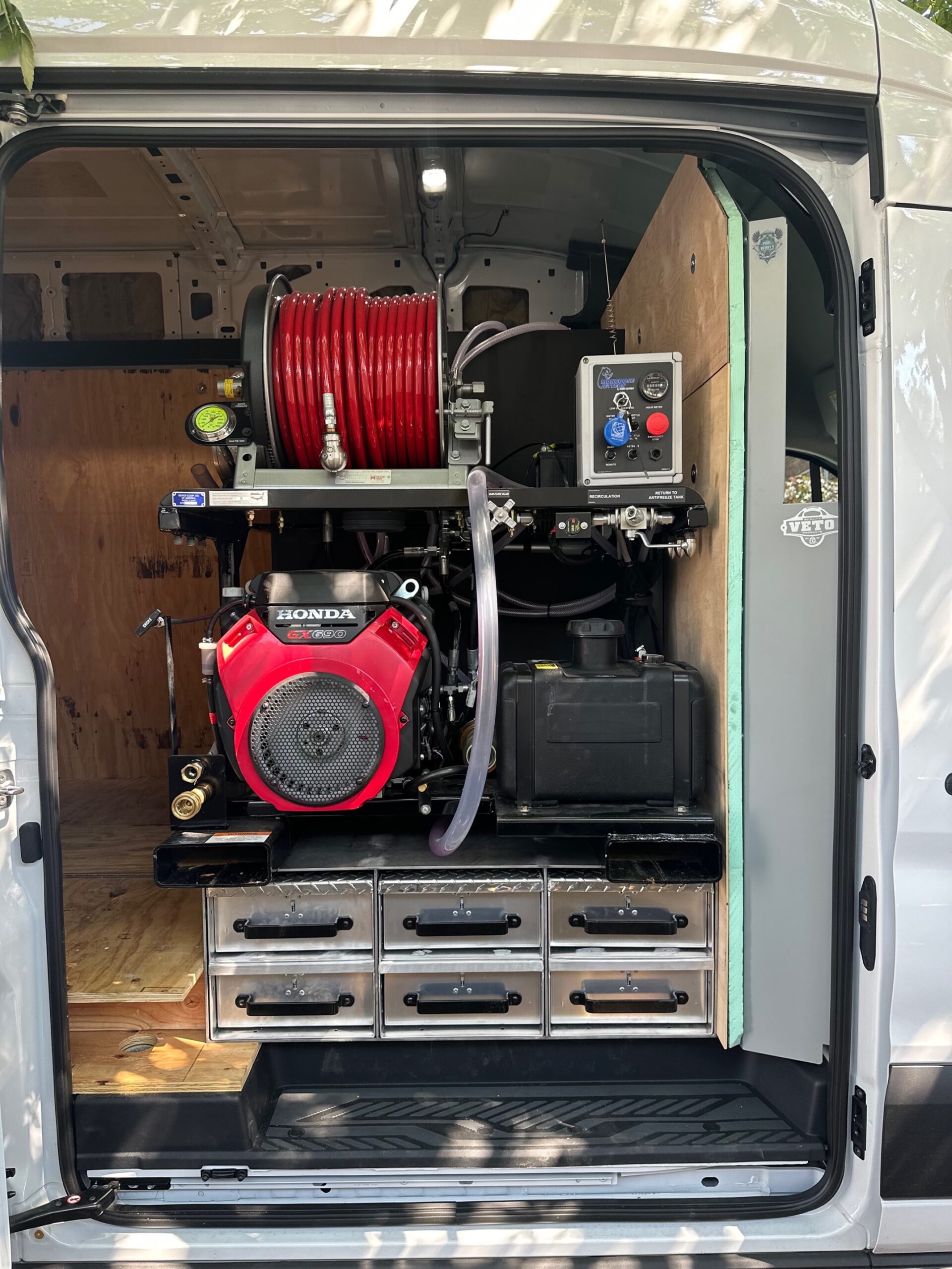 Sewer Jetting: Ensuring Smooth Flow in NYC's Plumbing Systems - C.I.D ...