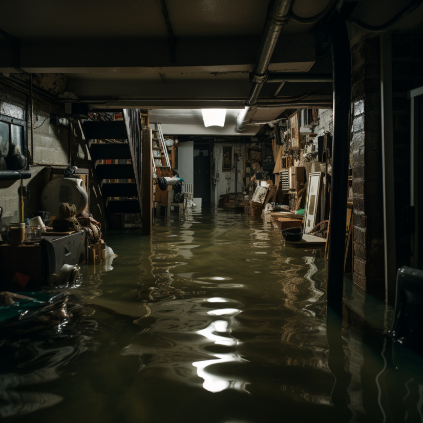 Basement Flood Prevention in NYC: Expert Solutions for a Dry and Safe ...