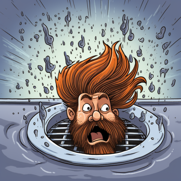 How to Avoid Hair Clogs in Your Drains: A Hairy Situation