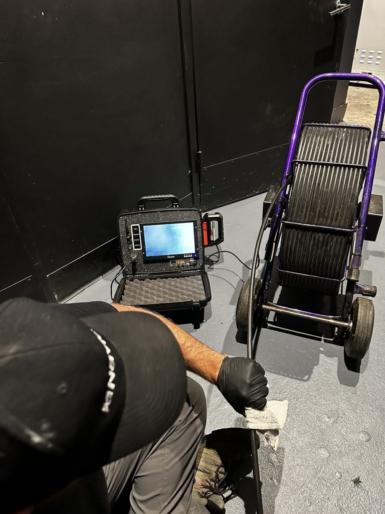 Sewer Camera Inspections: A Deep Dive into Your Drains