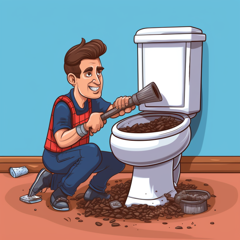 Signs It's Time to Bid Your Toilet Adieu - C.I.D Plumbing