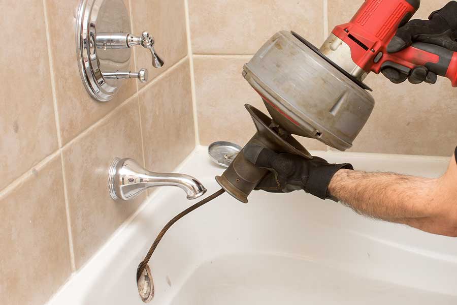 Licensed and Insured Drain Cleaning in Brooklyn, NY
