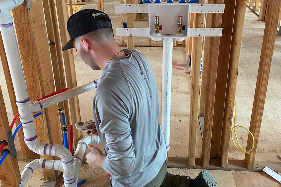 #1 Plumber in South Manhattan, NY - Available 24/7