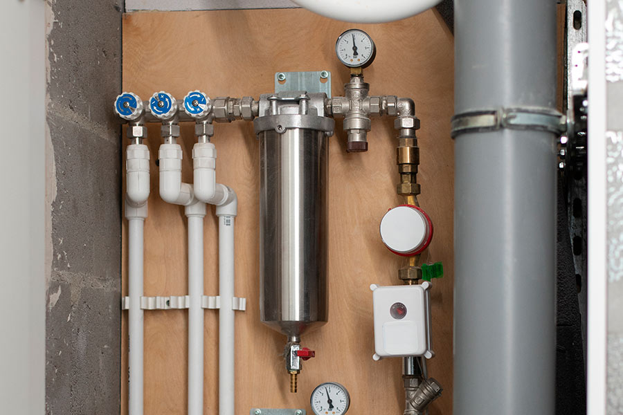 Home Water Pressure Guide: Measure, Fix & Optimize